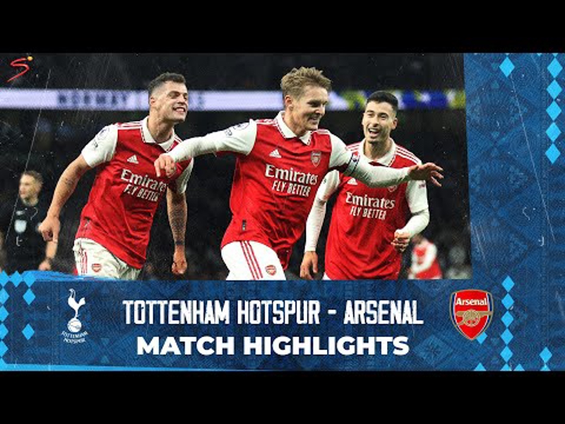 Tottenham Hotspur | SuperSport
