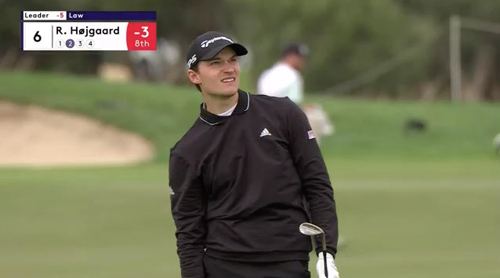 ISPS Handa World Invitational | 2022 HANDA Champs Day 1 | Highlights ...