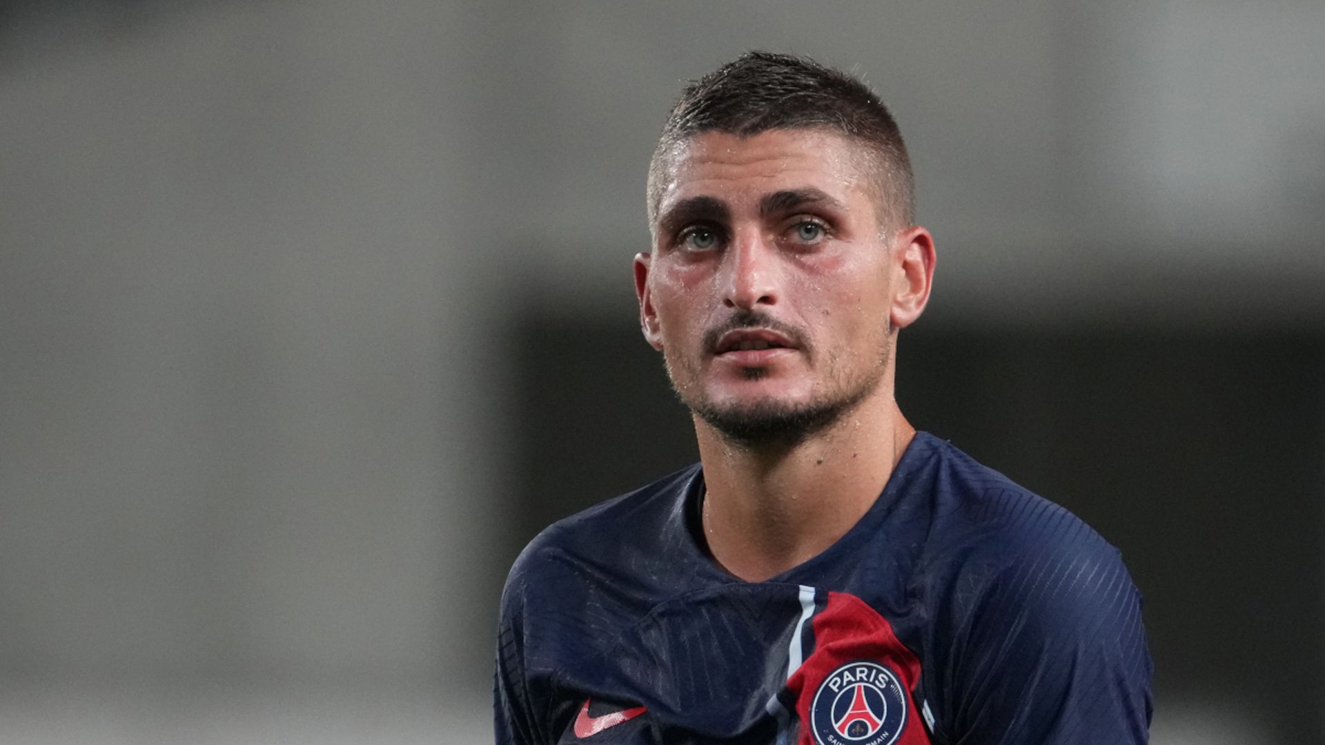 Italy midfielder Verratti joins Qatar's Al-Arabi from PSG | SuperSport
