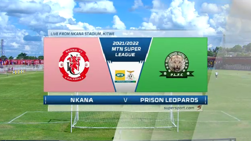 Zambia Super Division | Nkana v Prison Leopards | Highlights | SuperSport