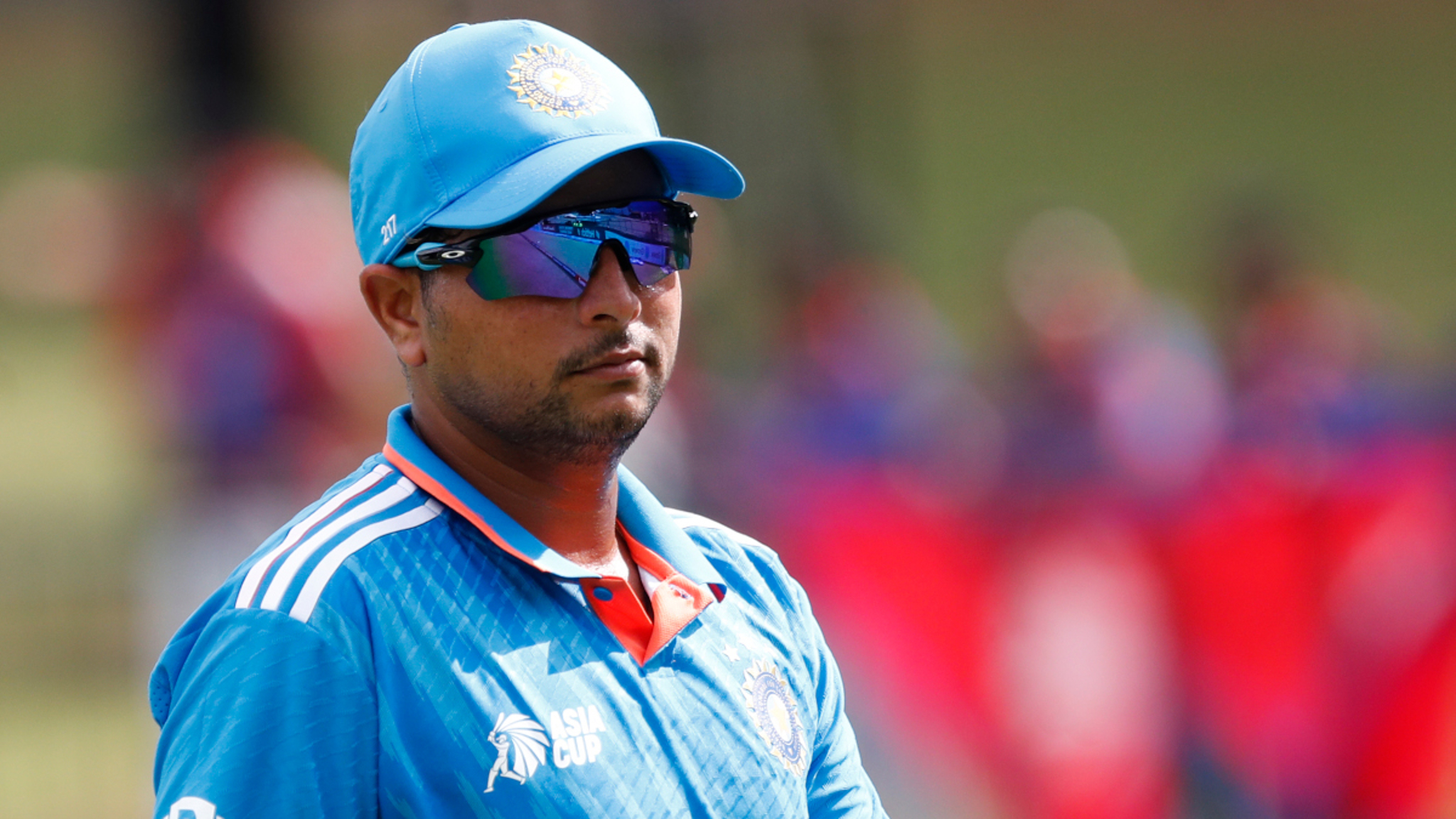 Kuldeep says five-for against Pakistan memorable | SuperSport