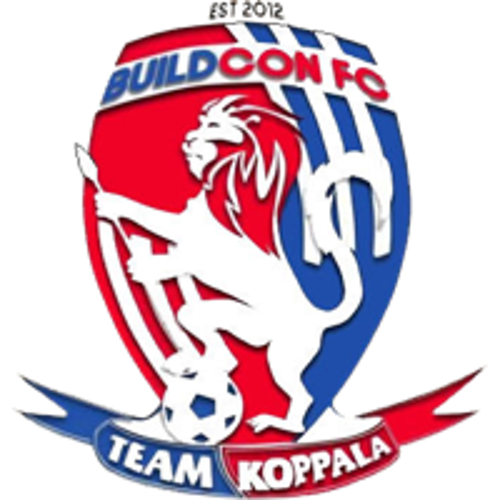 Buildcon FC | SuperSport