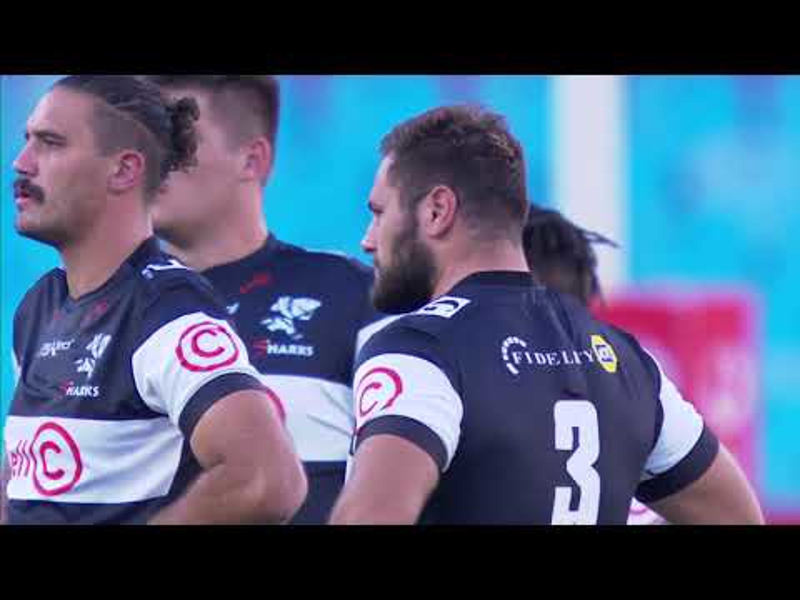 Cell C Sharks XV | SuperSport