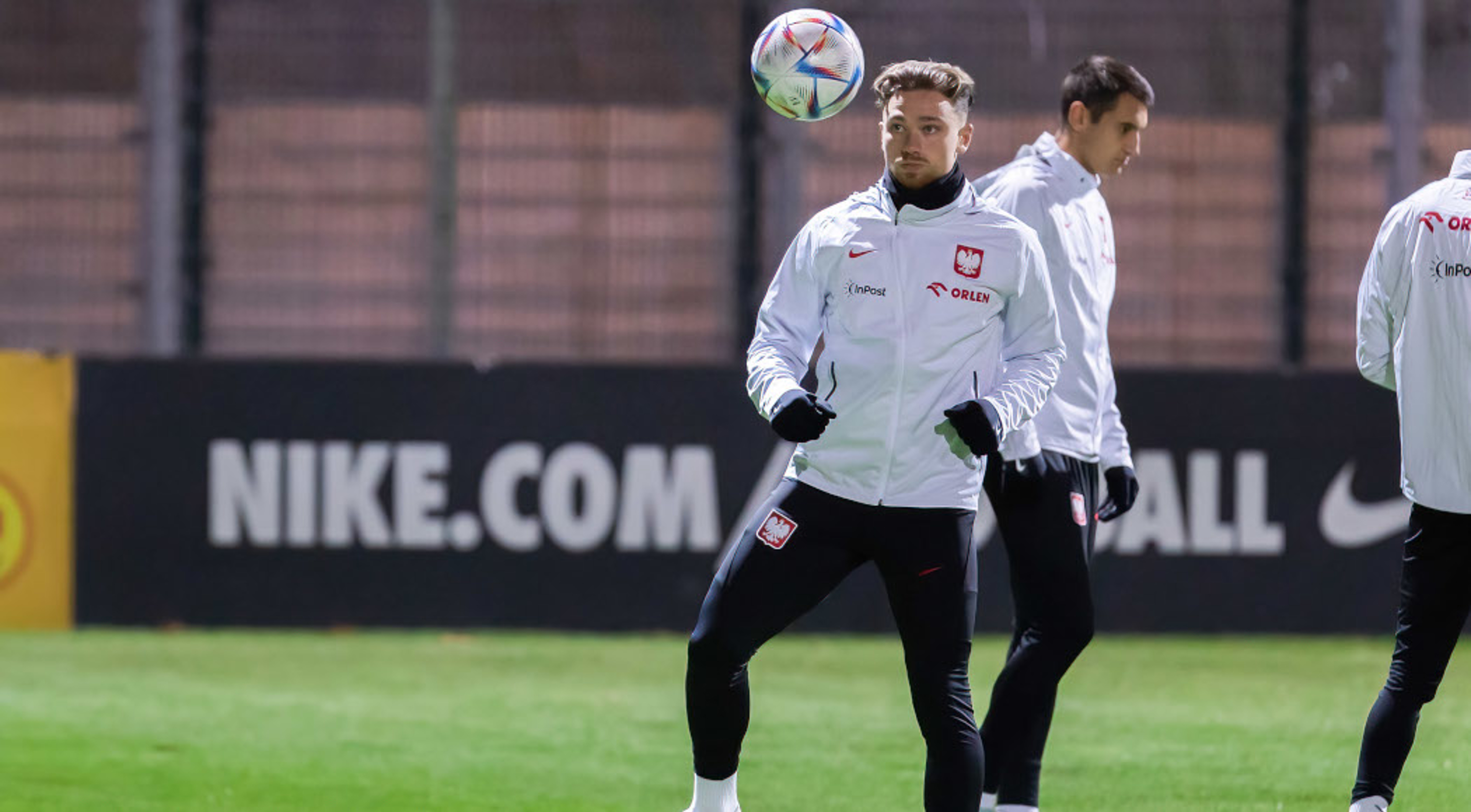 Cash asks Villa teammate Martinez for World Cup favour | SuperSport