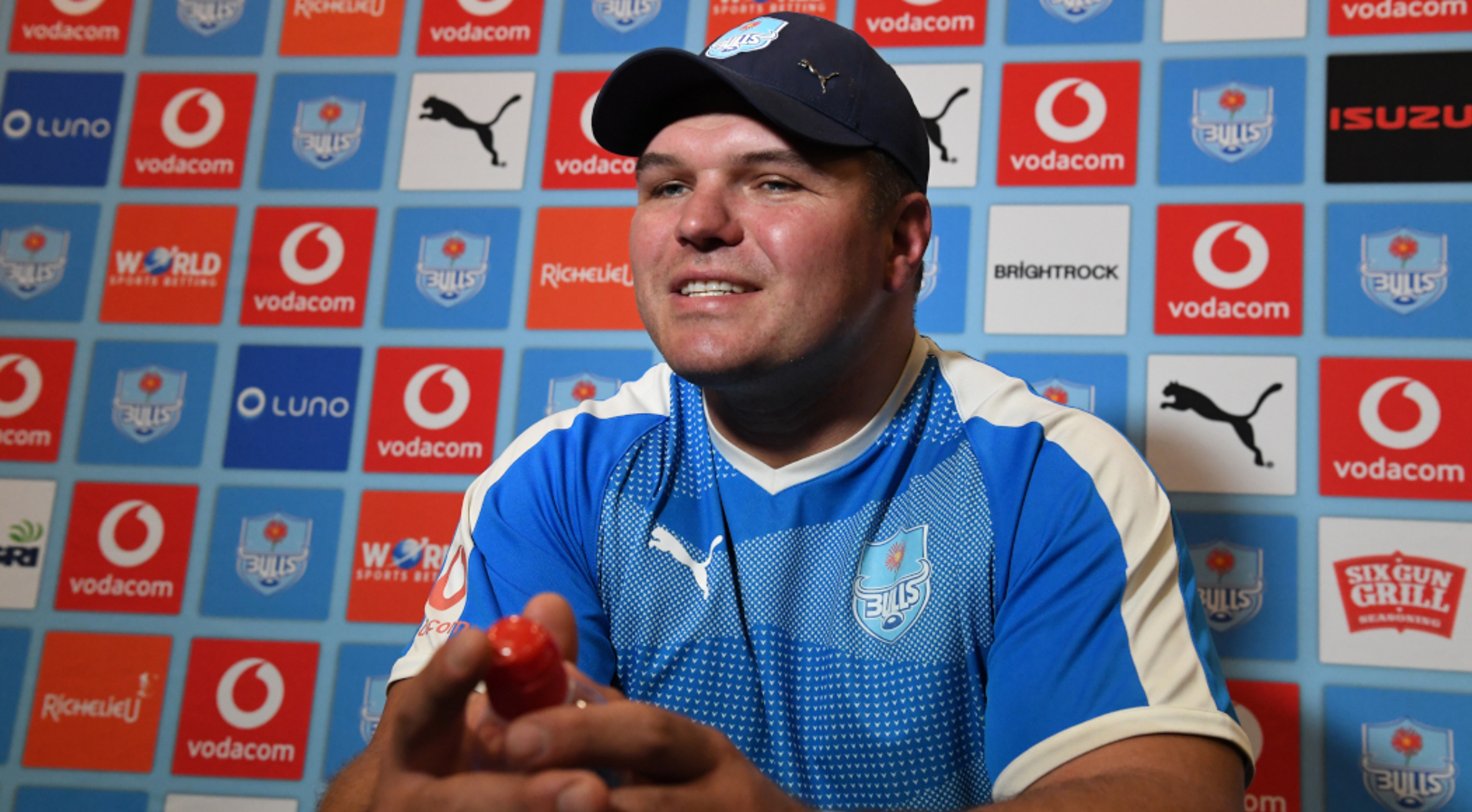 Mental aspect could decide Loftus and Johannesburg showdowns | SuperSport
