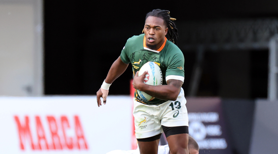 Three players added to Blitzbok squad for Cape Town | SuperSport