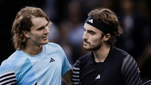 Paris Masters | Day 4 Wrap | ATP World Tour 1000 | SuperSport