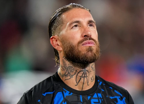 Ramos set for Real Madrid reunion as Sevilla start new era | SuperSport