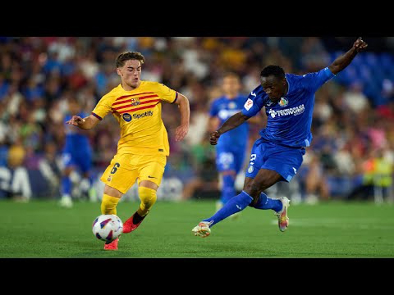 Getafe | SuperSport