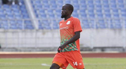 Zesco drop points with MTN Super League draw at Eagles | SuperSport