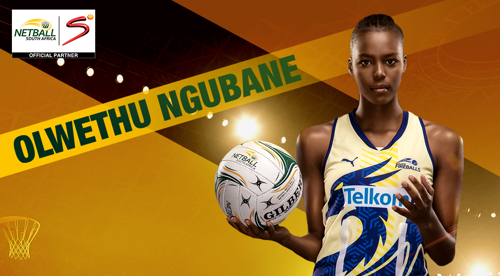 Ngubane hopes to inspire the next generation of netball players ...