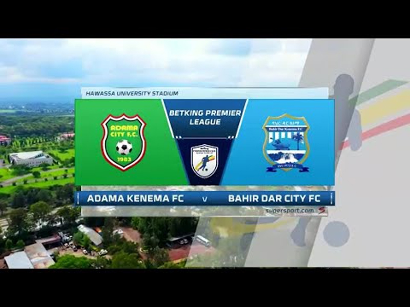 Fasil Kenema | SuperSport