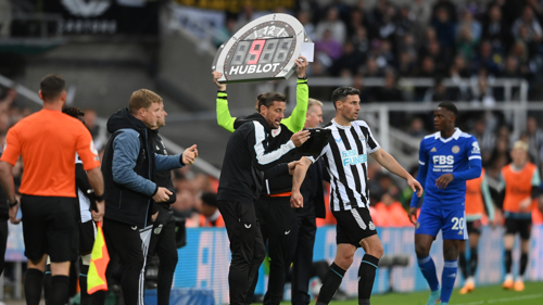 Newcastle | SuperSport
