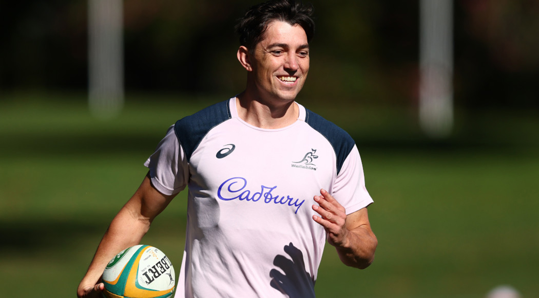 Four changes in Australia lineup to take on France | SuperSport