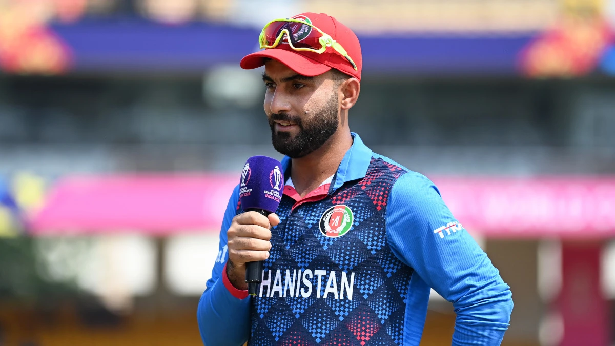 Who said what at the Cricket World Cup | SuperSport