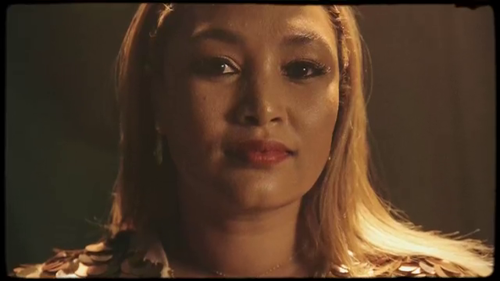 Define Your Great | Julia Stuart | SuperSport