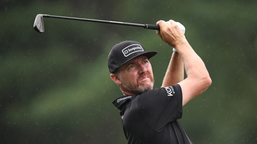 Walker unloads on PGA Tour's new fall format | SuperSport