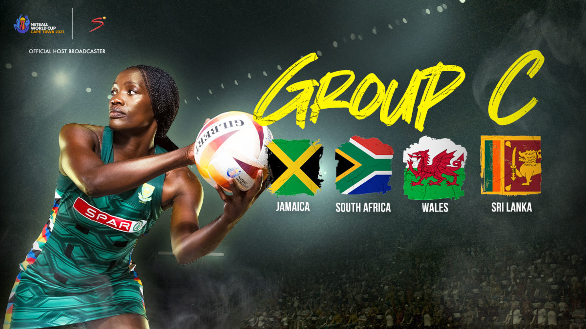 Getting to know your NWC teams: Group C | SuperSport