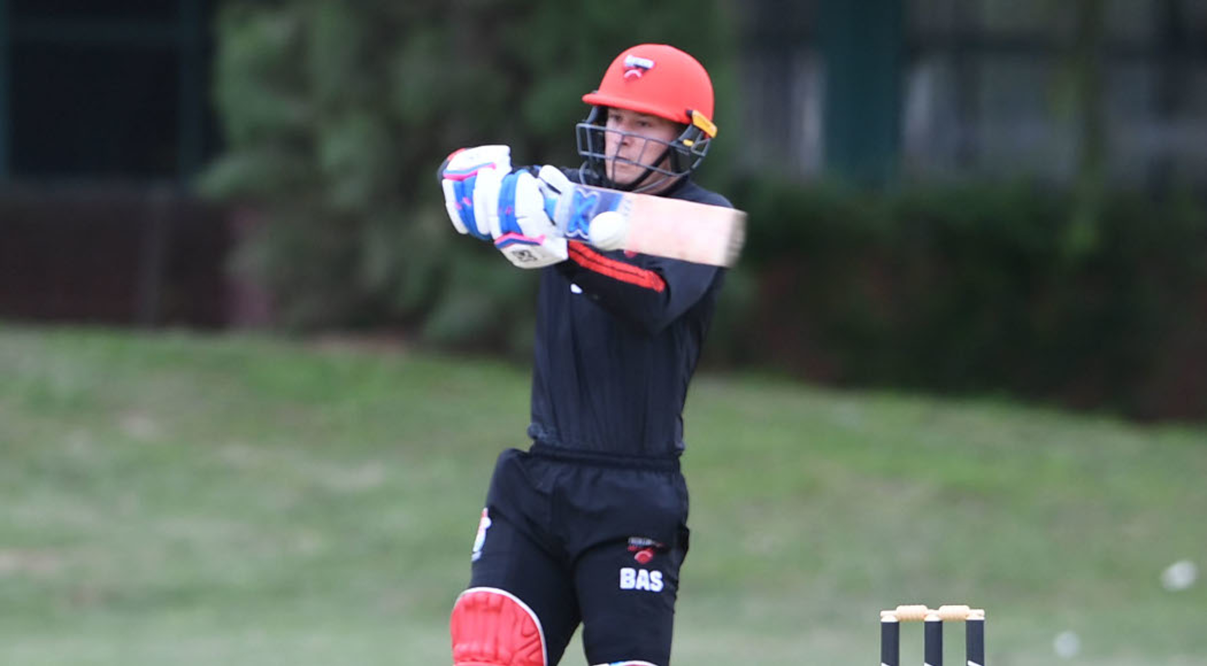 Kemm shines in the draw between Heat and Storm | SuperSport