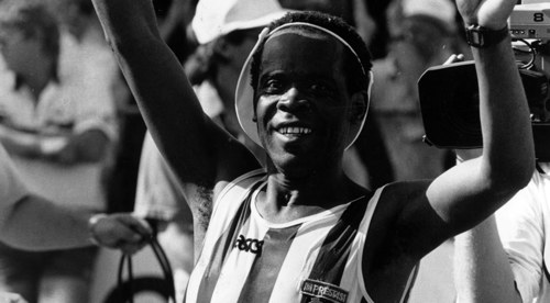 SuperSport pays tribute to a Comrades legend | SuperSport