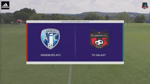 SuperSport Schools Football | Randburg v Galaxy | Highlights | SuperSport