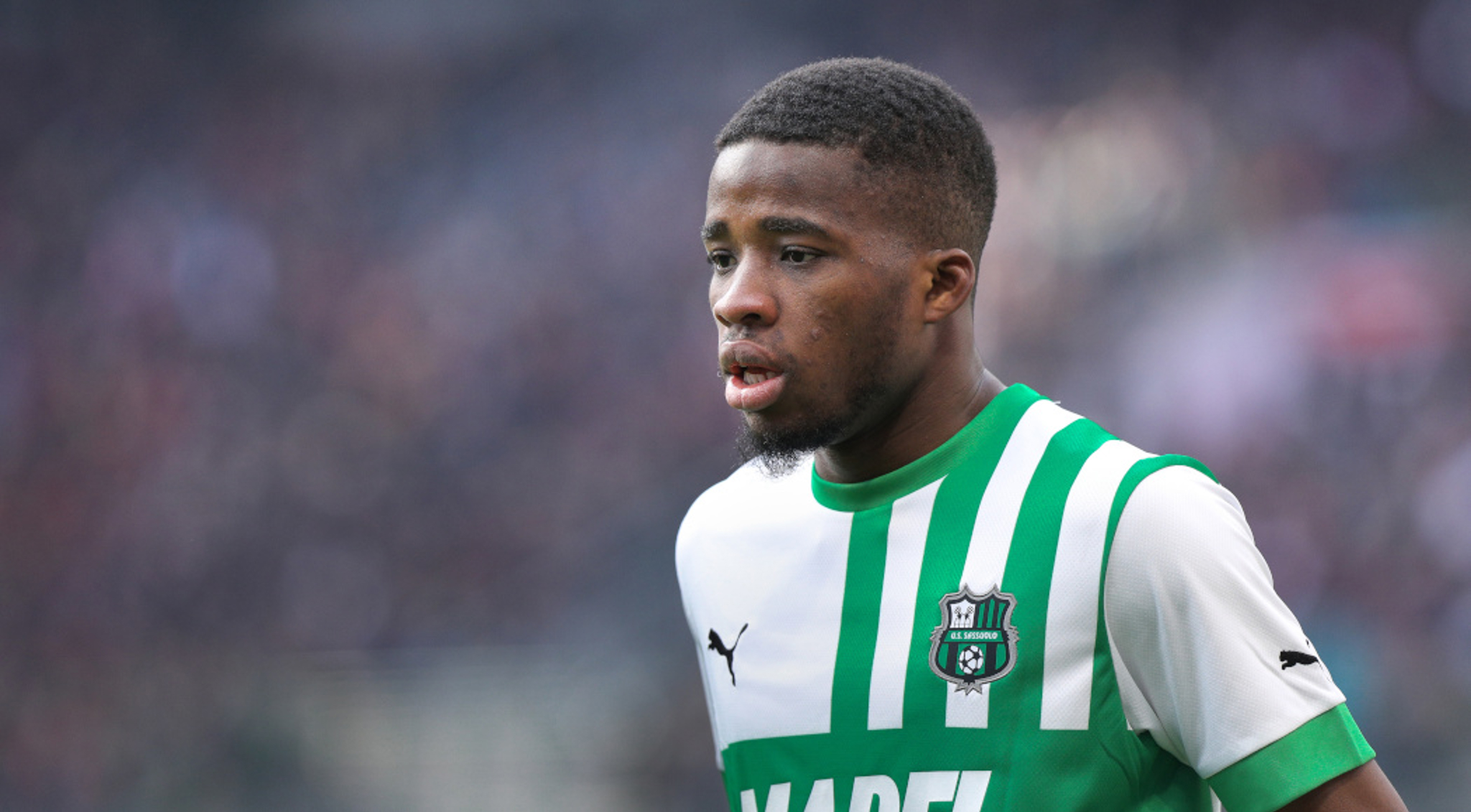 Traore becomes Bournemouth's sixth January signing | SuperSport