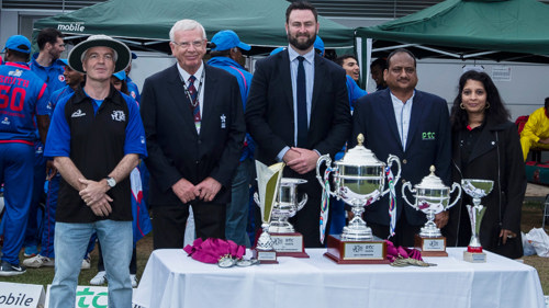ICC revenue model threatens growth - associate members | SuperSport