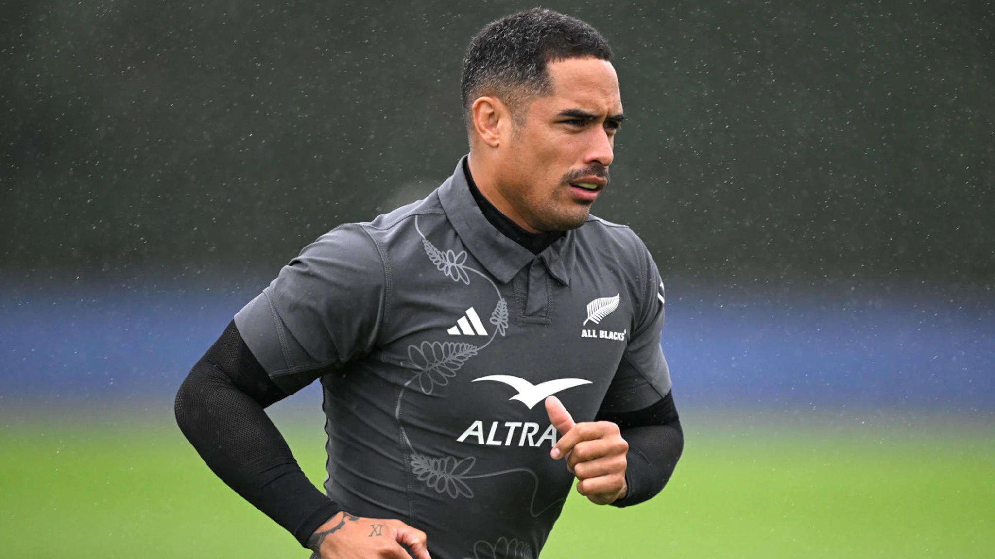 Smith vows to do better for All Blacks in semifinal | SuperSport