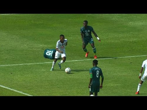 DStv Diski Challenge | AmaZulu FC v Orlando Pirates | Highlights ...