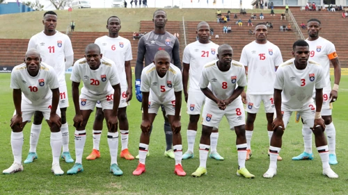 Eswatini stun Namibia in Cosafa Cup | SuperSport