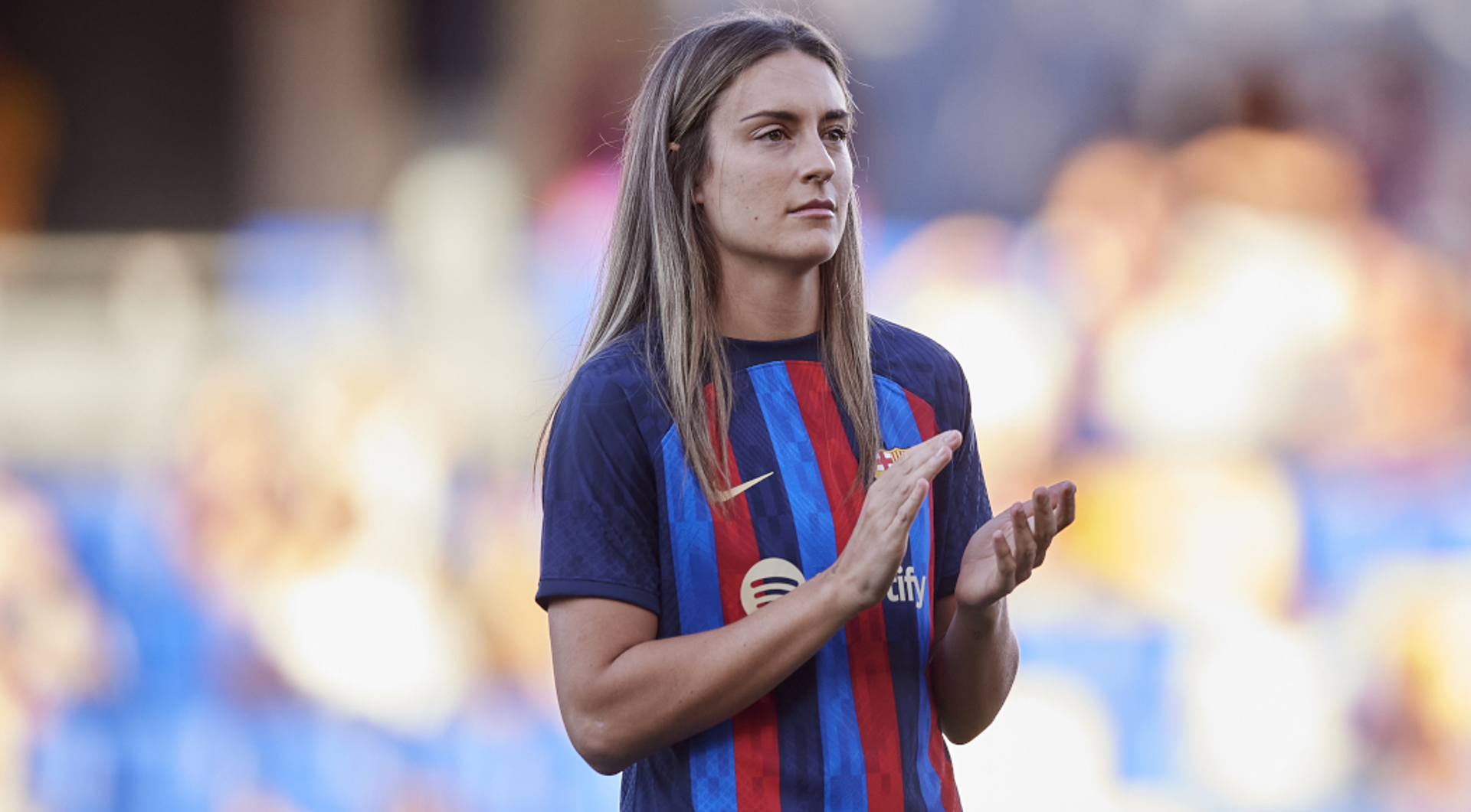Putellas wins second successive women's Ballon d'Or | SuperSport