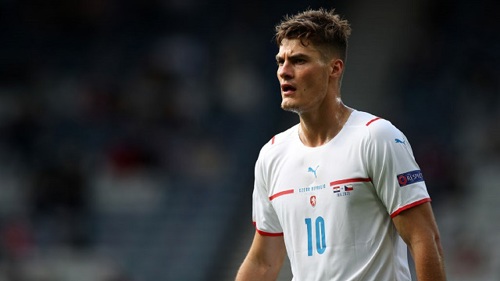 UEFA Euro 2020 | Group D | Croatia v Czech Republic | VAR Decision ...