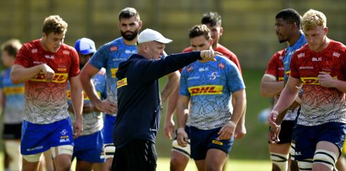 United Rugby Championship News | SuperSport