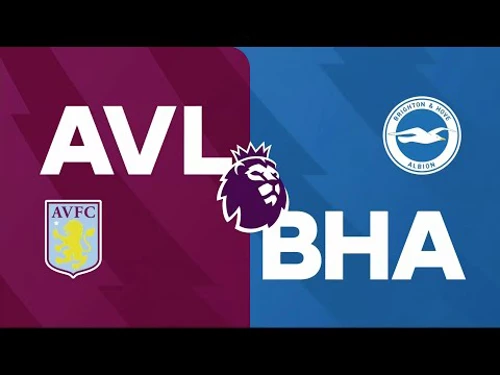 Aston Villa V Brighton Match Preview Premier League Matchday 7