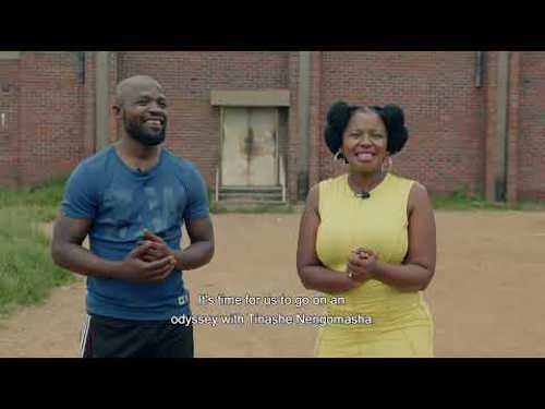 Carol's Odyssey | Tinashe Nengomasha | Episode 3 | SuperSport
