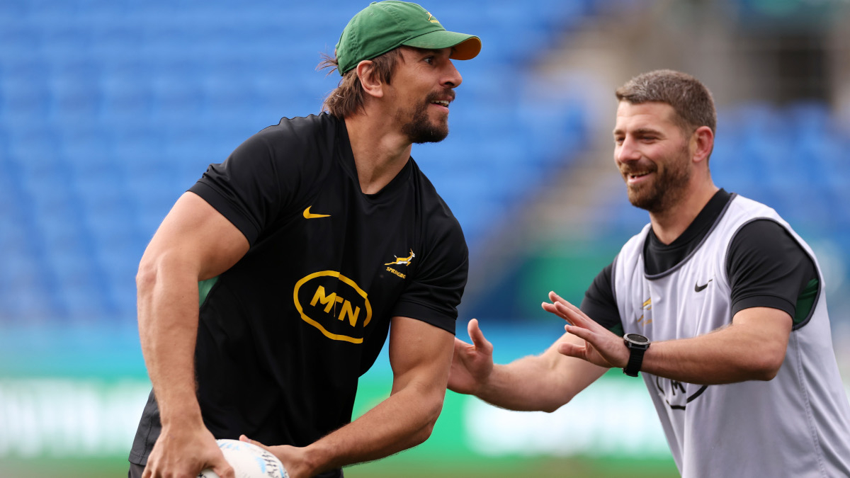 Grieving Springboks captain Etzebeth to play against All Blacks ...