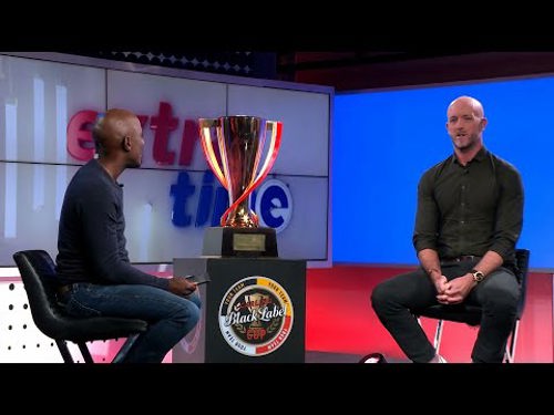 Carling Black Label Cup | SuperSport