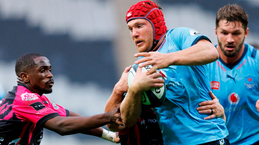 Revenge on the cards as Griffons head to Loftus | SuperSport