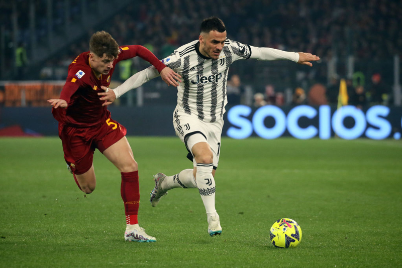 AS Roma | SuperSport