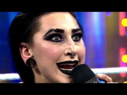 Wrestling Video | SuperSport