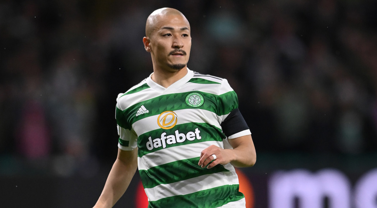 Postecoglou expects Japan star Maeda to end Celtic goal drought ...