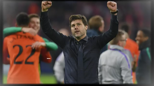 Premier League | Tottenham Hotspur | History | SuperSport