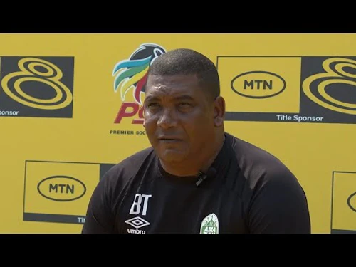 TRAINING TALK | Truter mindful of Chiefs quality | SuperSport