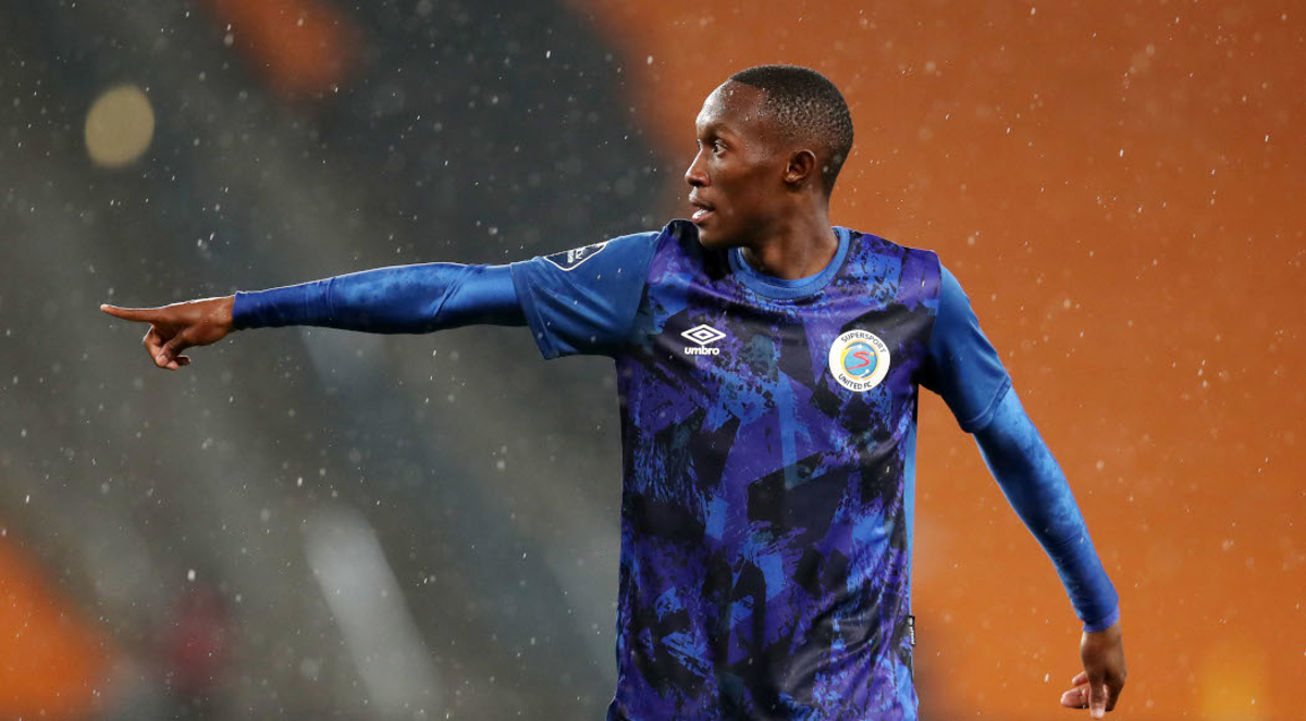 SuperSport want to continue where they left off last season | SuperSport