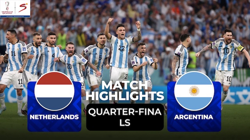 Netherlands Videos | SuperSport