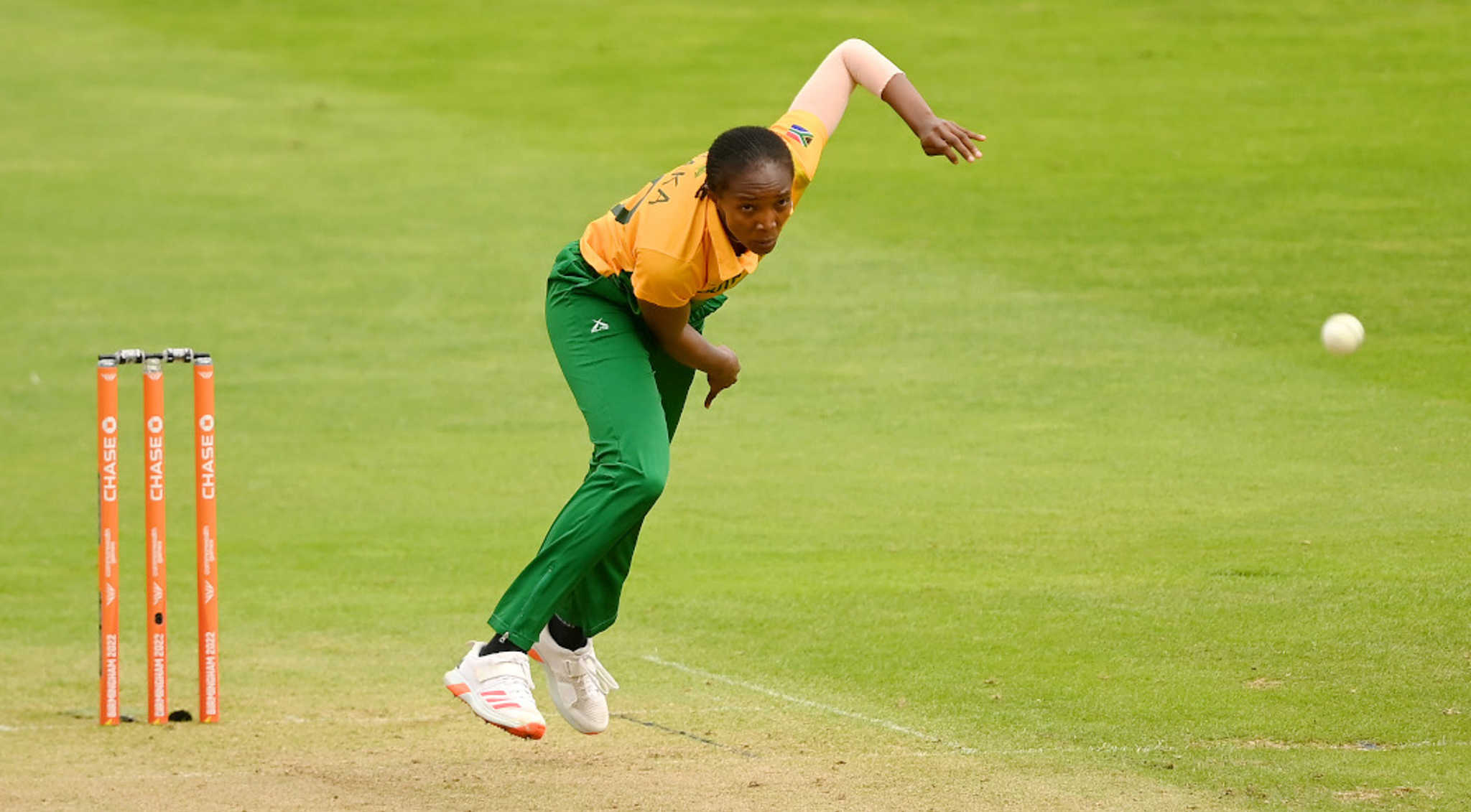 Khaka excited for Eastern Cape homecoming during T20 World Cup | SuperSport