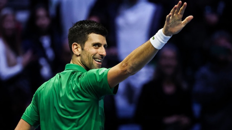 ATP Videos | SuperSport