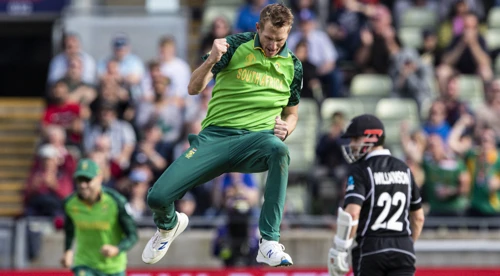 Chris Morris calls time on playing career | SuperSport