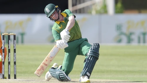 Provisional SA u19s squad named for World Cup | SuperSport