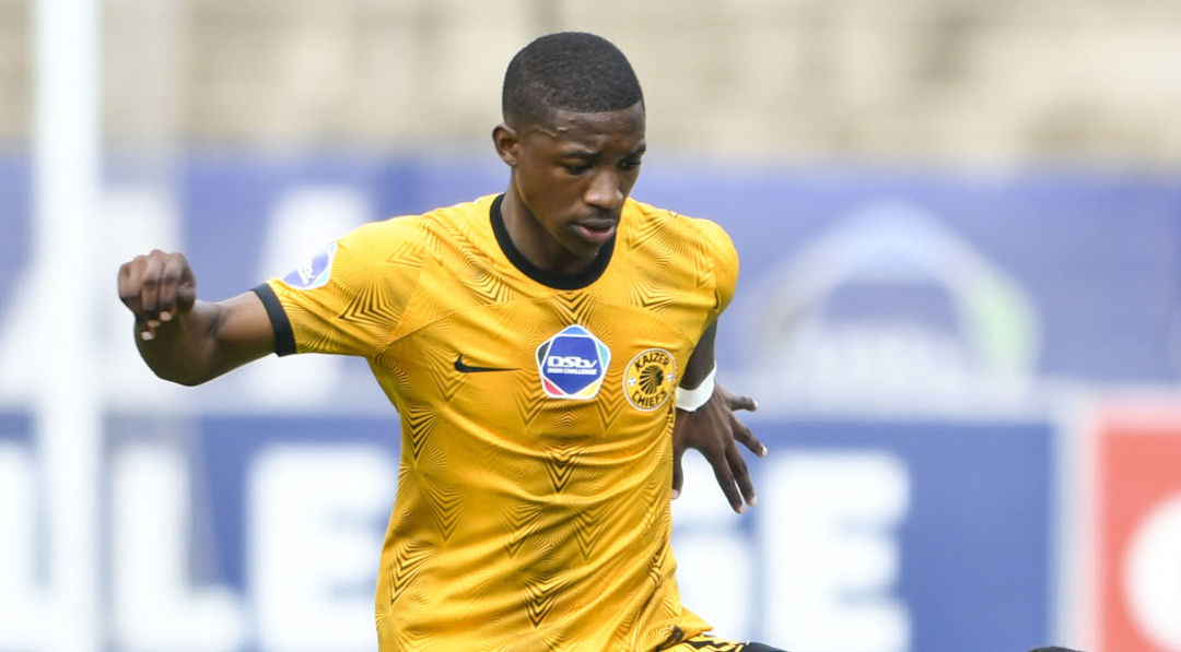 Zwane impresses Amakhosi mentor | SuperSport